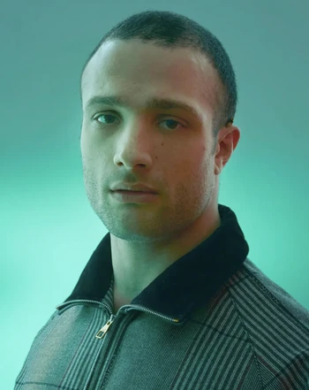 Cosmo Jarvis | Czech Mayor of Kingstown Out Wiki | Fandom