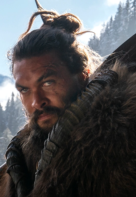 Baba Voss | Czech See Out Wiki | Fandom