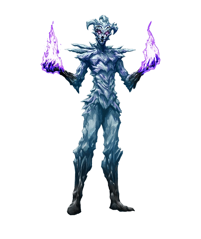 Ice Jester | Feast of Legends | Fandom