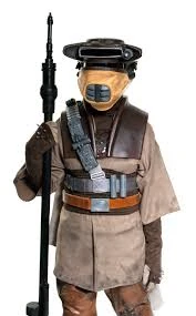 Boushh | Czechfanstarwars Wikia | Fandom