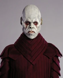 Grand Inquisitor | Czechfanstarwars Wikia | Fandom