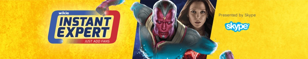 Instant Expert:Age of Ultron | Czech It Wiki | Fandom