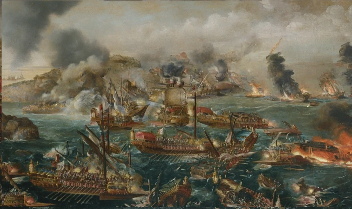 Battle of Saron | Czechvicky Wiki | Fandom