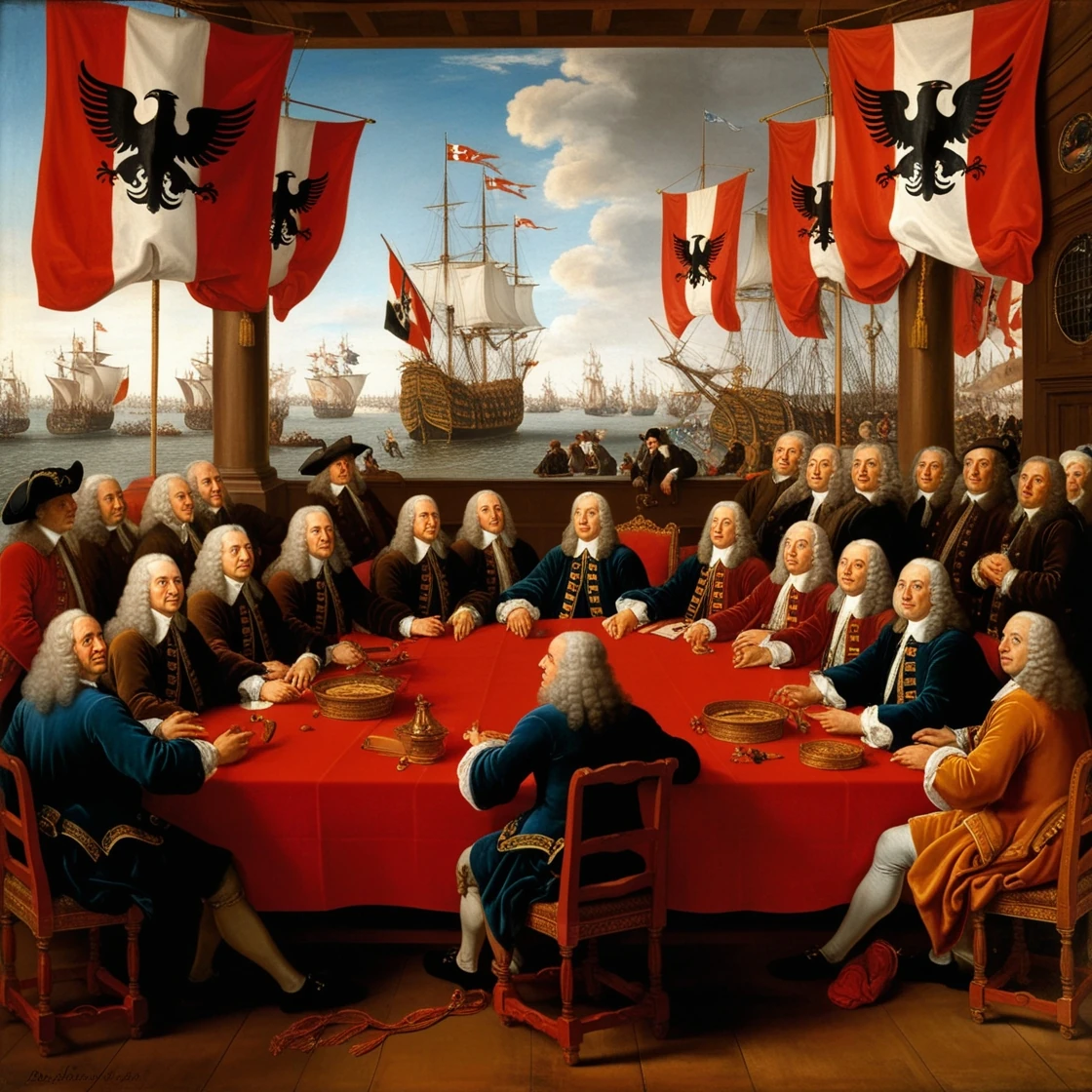 Emergence of Hanseatic League | Czechvicky Wiki | Fandom