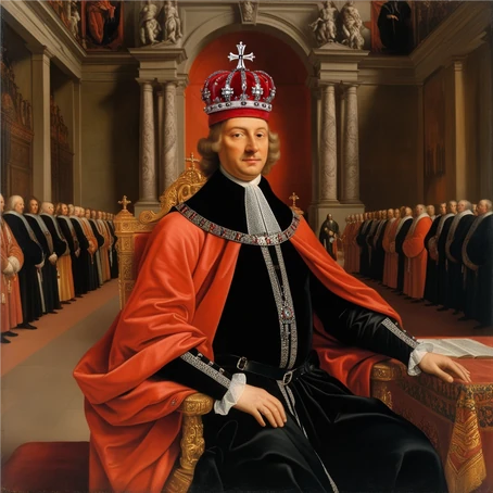 Michael II | Czechvicky Wiki | Fandom