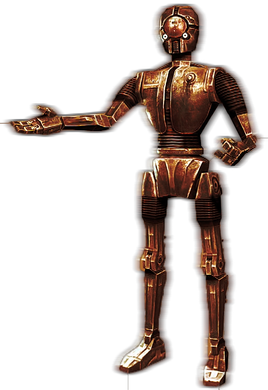 Czerka Corp. R&D Wiki | Fandom