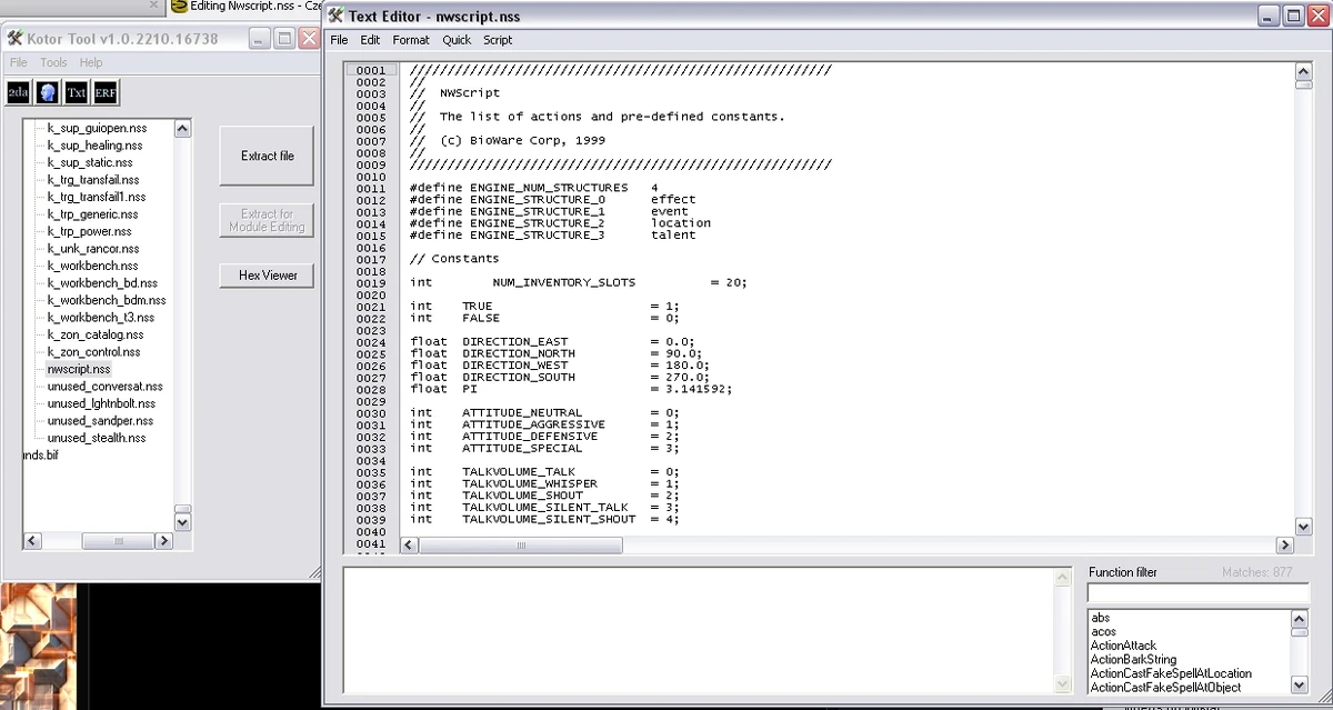 Nwscript.nss | Czerka Corp. R&D Wiki | Fandom