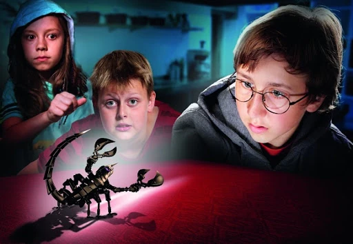 Korto | Magiczne Drzewo Wiki | Fandom