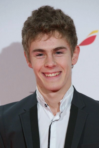 Patrick Criado | Czerwony Orzeł Wiki | Fandom