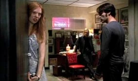 Odcinek 11 (sezon1) | Czysta Krew Wiki | Fandom