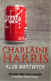 Klub Martwych | Czysta Krew Wiki | Fandom