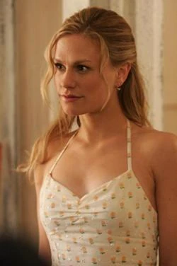 Sookie Stackhouse | Czysta Krew Wiki | Fandom