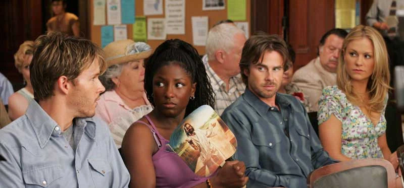 Odcinek 5 (sezon1) | Czysta Krew Wiki | Fandom