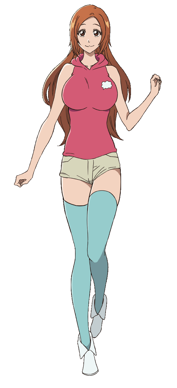 Orihime Inoue Czyste Dobro Wiki Fandom