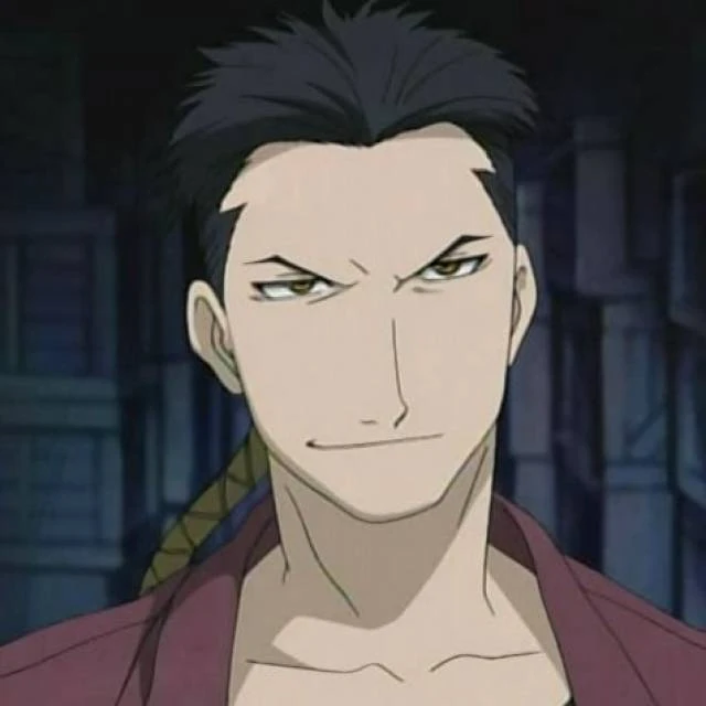 Solf J. Kimbley | Czyste Zło Wiki | Fandom