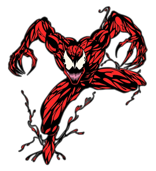 Carnage (Marvel) | Czyste Zło Wiki | Fandom