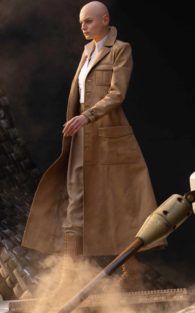 Cassandra Nova (Marvel Cinematic Universe) | Czyste Zło Wiki | Fandom Cassandra Nova (Marvel Cinematic Universe) | Czyste Zło Wiki | Fandom