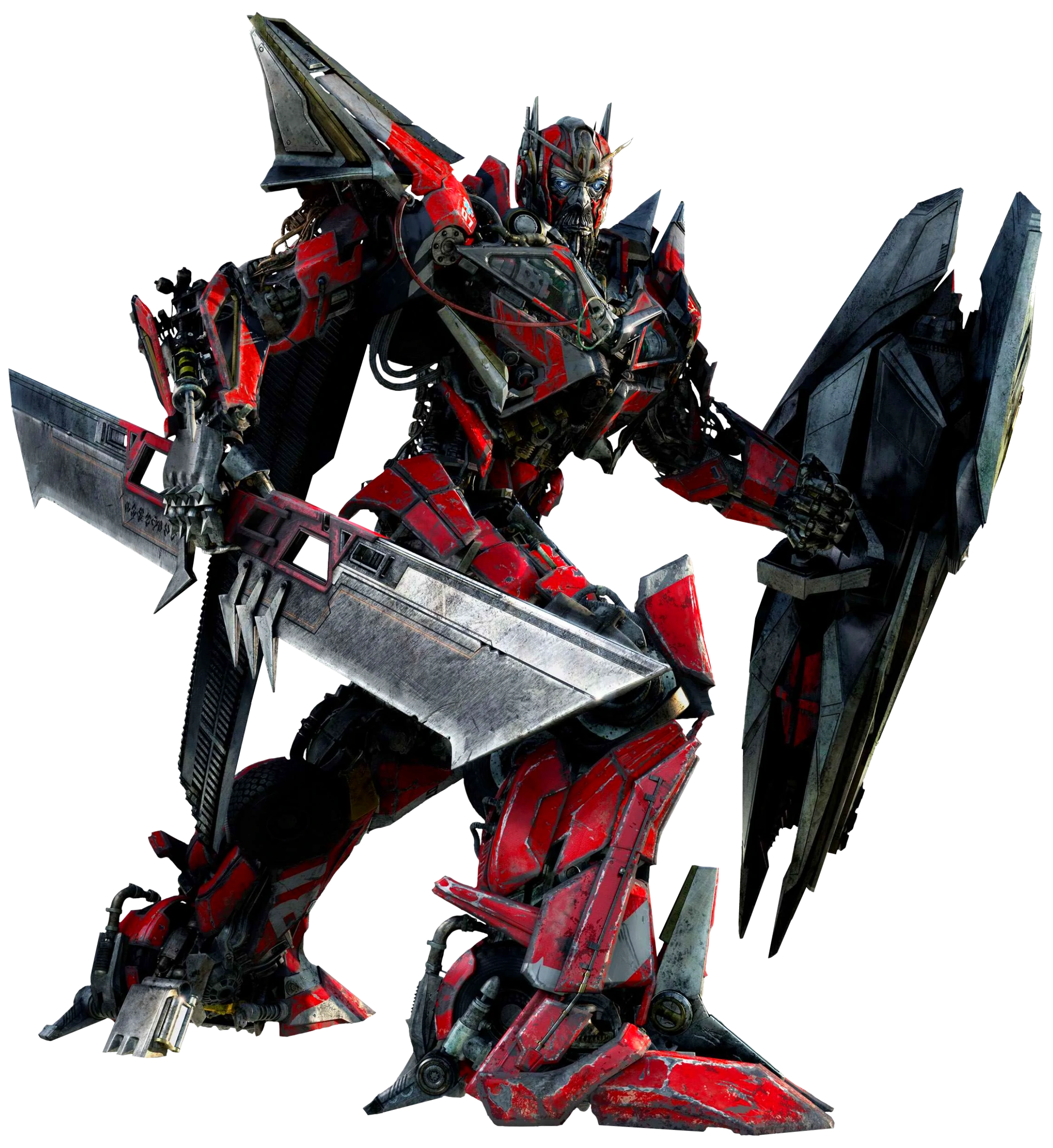 Sentinel Prime (Transformers Cinematic Universe) | Czyste Zło Wiki | Fandom