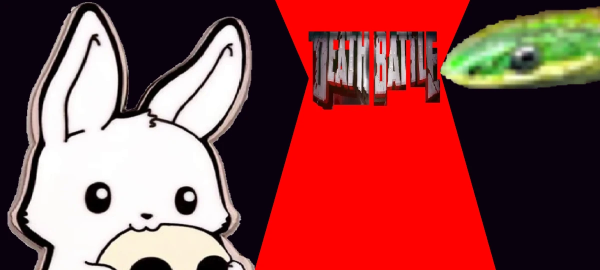 Snakes (snakes on a plane) vs rabbit (holy grail) | D b death battle ...