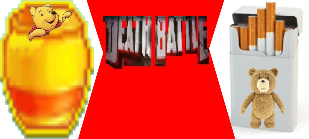 Winnie the pooh vs ted | D b death battle Wiki | Fandom