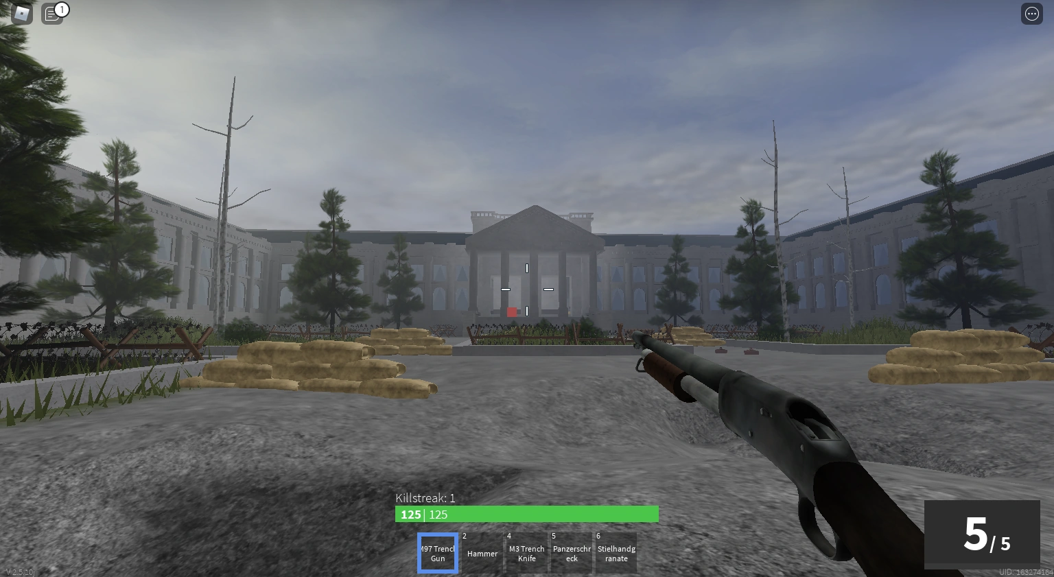 Discuss Everything About D-Day Roblox Wiki | Fandom