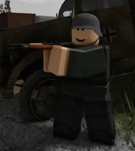 Rifleman Class | D-Day Roblox Wiki | Fandom