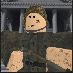 Flamethrower Class | D-Day Roblox Wiki | Fandom