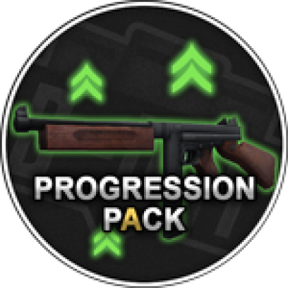 Progression Pack Gamepass | D-Day Roblox Wiki | Fandom