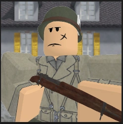 Rifleman Class | D-Day Roblox Wiki | Fandom