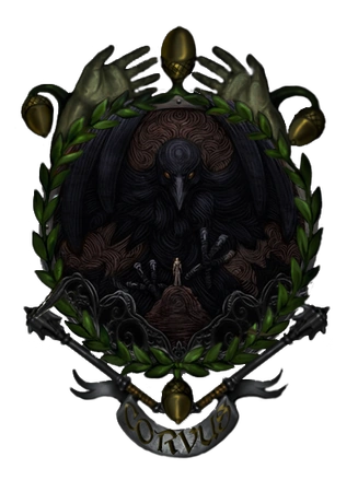 Division:Corvus | Wikia Deus Tartaros | Fandom