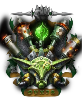 Division:Pyxis | Wikia Deus Tartaros | Fandom