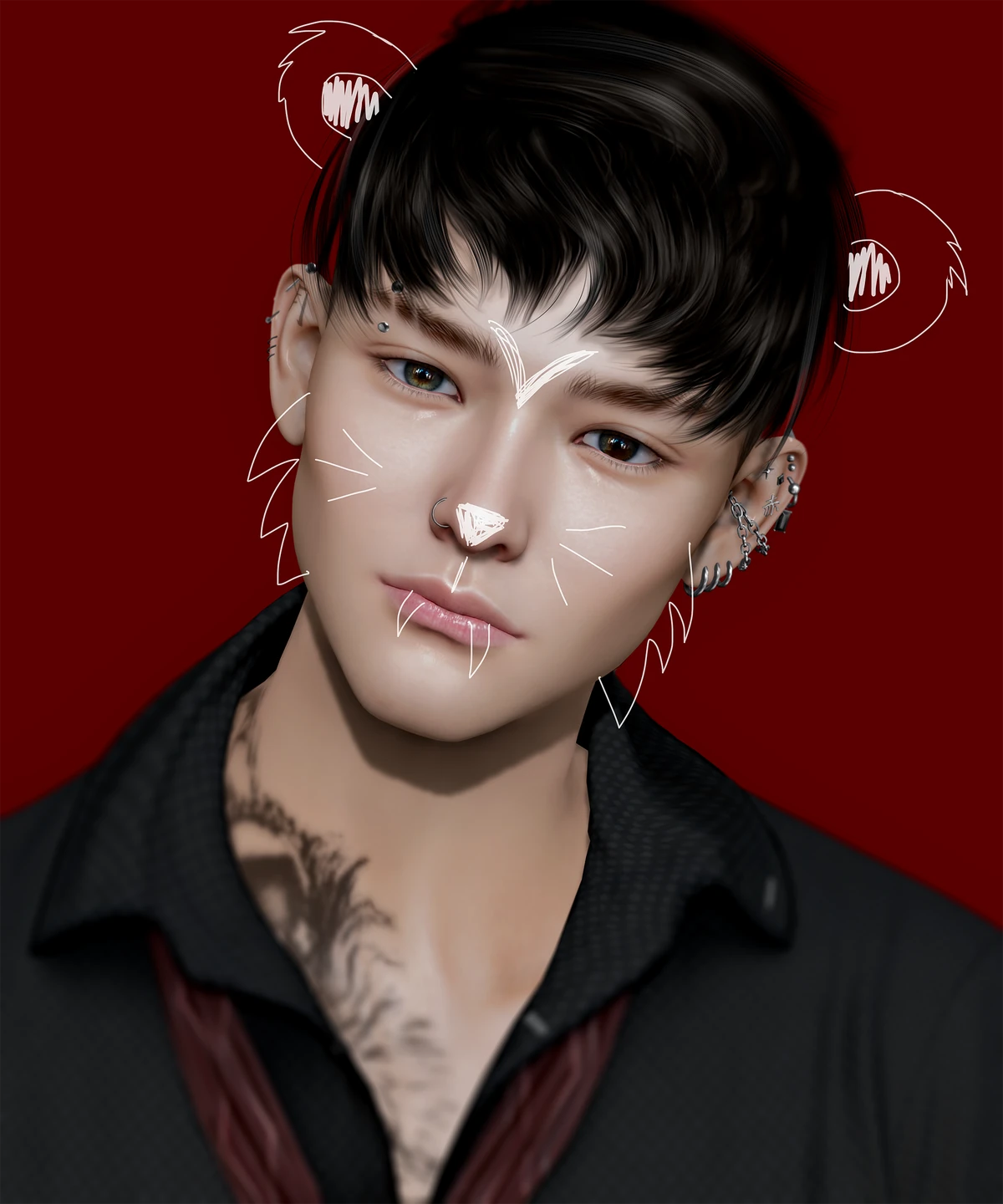 Taeheon | D Eight Wiki | Fandom