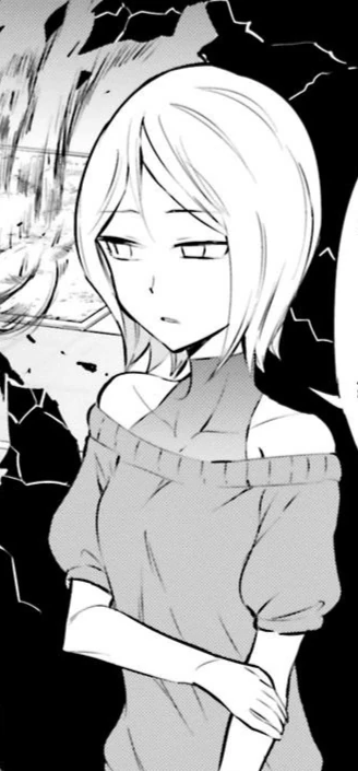 Roka's Mother | D-Frag! Wiki | Fandom