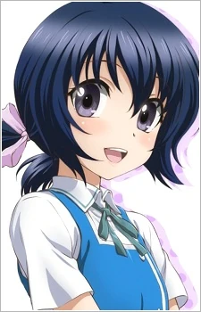 Funabori | D-Frag! Wiki | Fandom