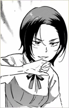 Akitsu | D-Frag! Wiki | Fandom