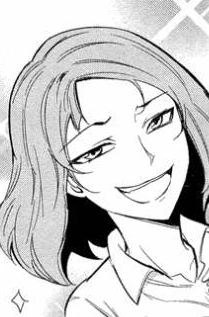 Saginuma | D-Frag! Wiki | Fandom