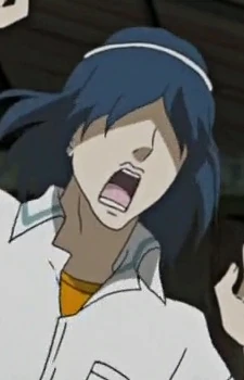 Takezawa | D-Frag! Wiki | Fandom