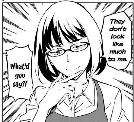 Tamagawa | D-Frag! Wiki | Fandom