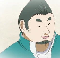 Kei T. Azuma | D-Frag! Wiki | Fandom