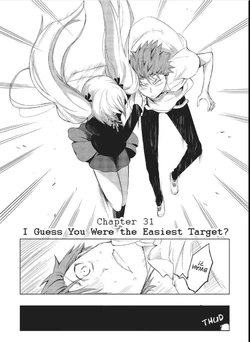 Chapter 31 | D-Frag! Wiki | Fandom