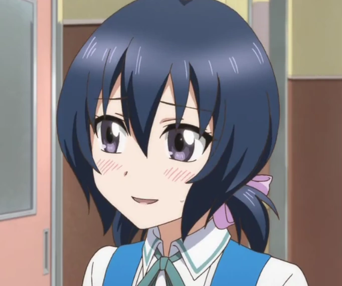 Funabori | Wiki D-Frag! | Fandom