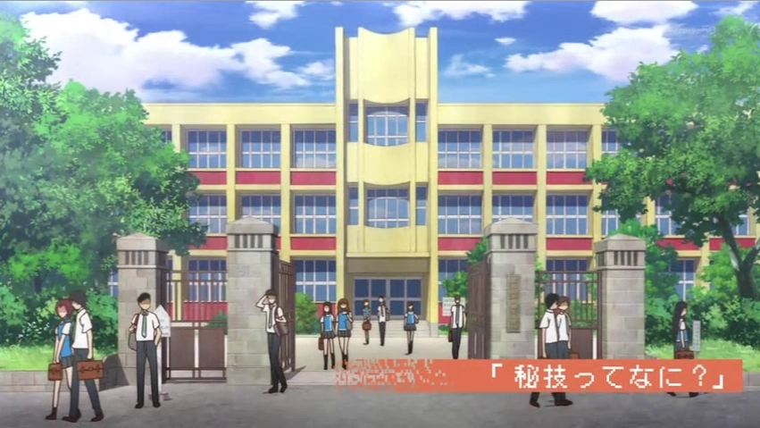 Category:Episodes | D-Fragments Wiki | Fandom