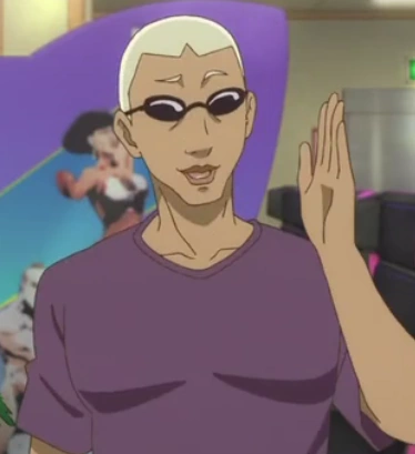 Komagawa | D-Fragments Wiki | Fandom