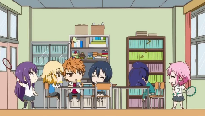 D-Fragments Wiki | Fandom