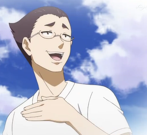 Shinagawa | D-Fragments Wiki | Fandom