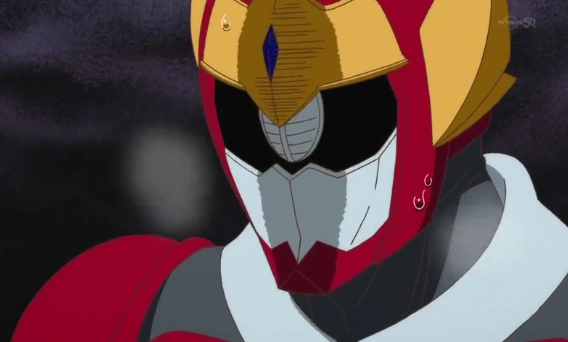 RaiGaiGar | D-Fragments Wiki | Fandom