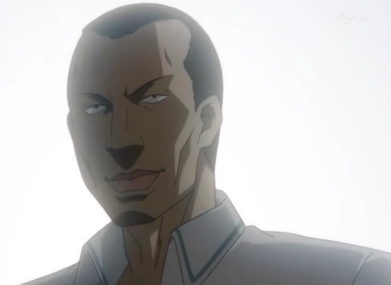 Tenjin | D-Fragments Wiki | Fandom