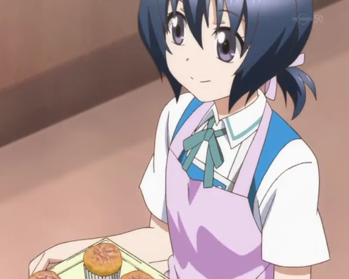 Cooking Club | D-Fragments Wiki | Fandom