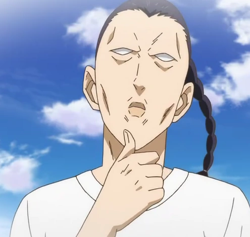 Oosaki | D-Fragments Wiki | Fandom