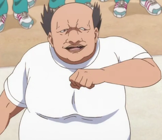 Moro | D-Fragments Wiki | Fandom